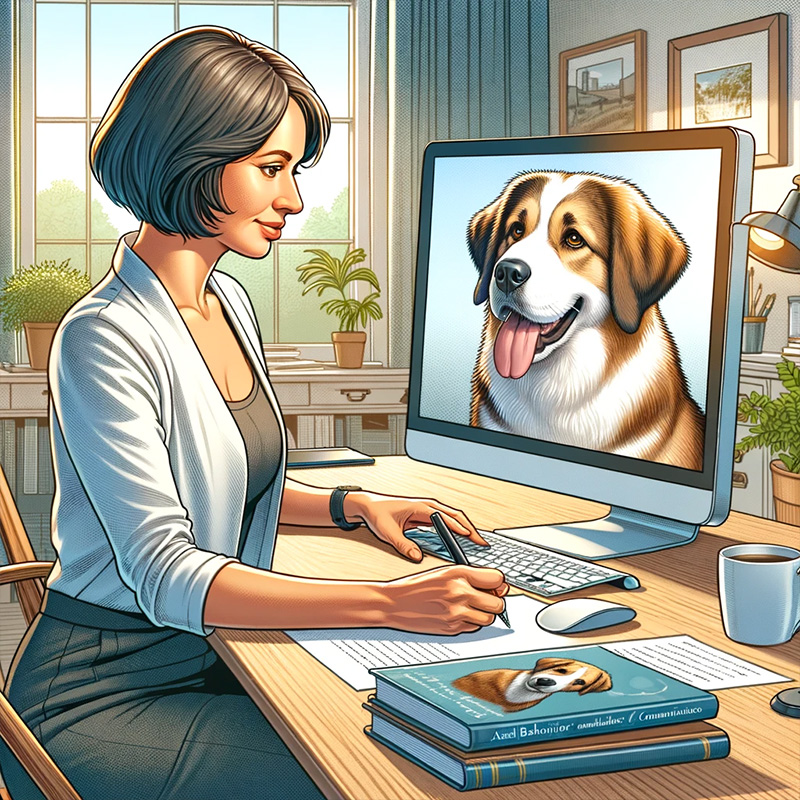 Transmission de message - Comm animale - Communication